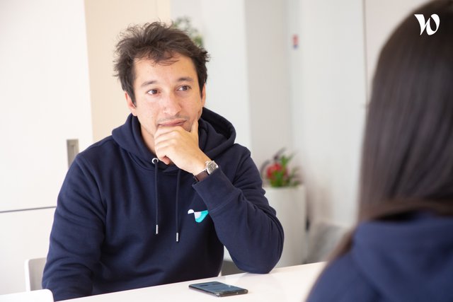 Pelico : photos, vidéos, recrutement