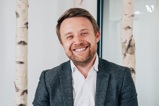 Manager Comptable - Expert comptable stagiaire - implid - CDI à Viviers ...