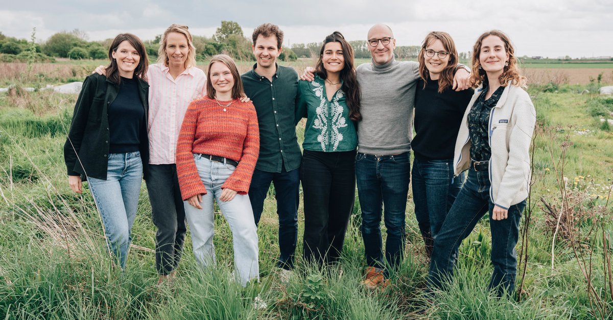 Stage Bras droit / chef.fe de projets - Agoterra - Stage à Paris