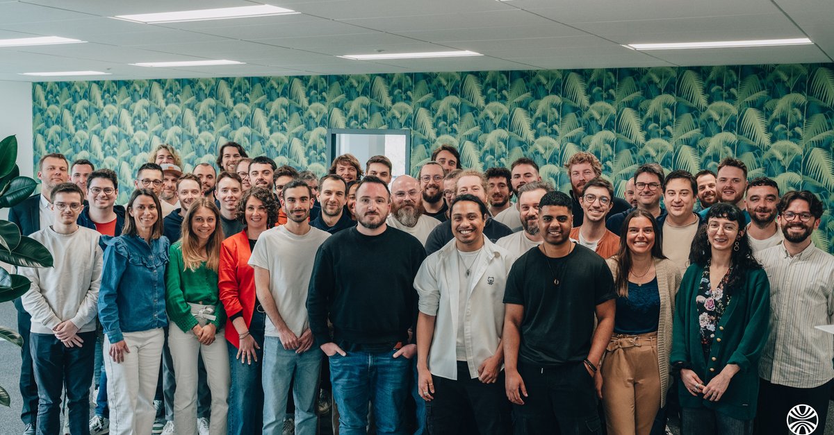 Architecte Solutions - (F/H) - Liksi - CDI à Nantes