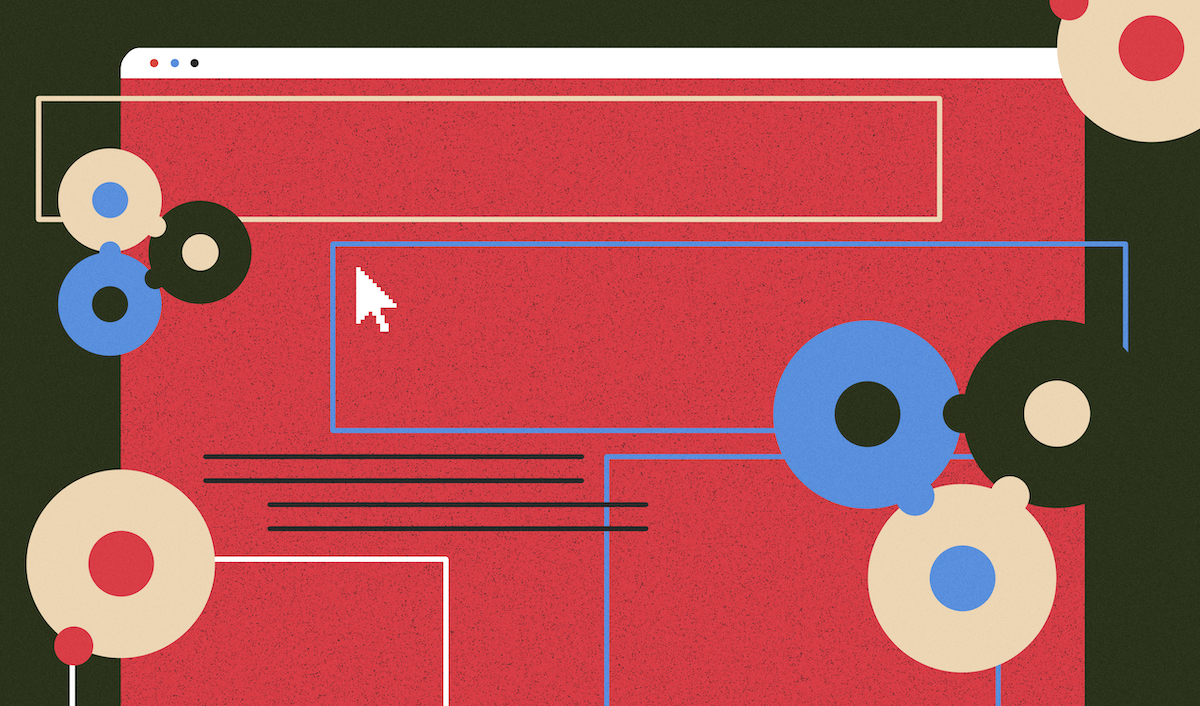 Atomic Design: A front-end developer’s view