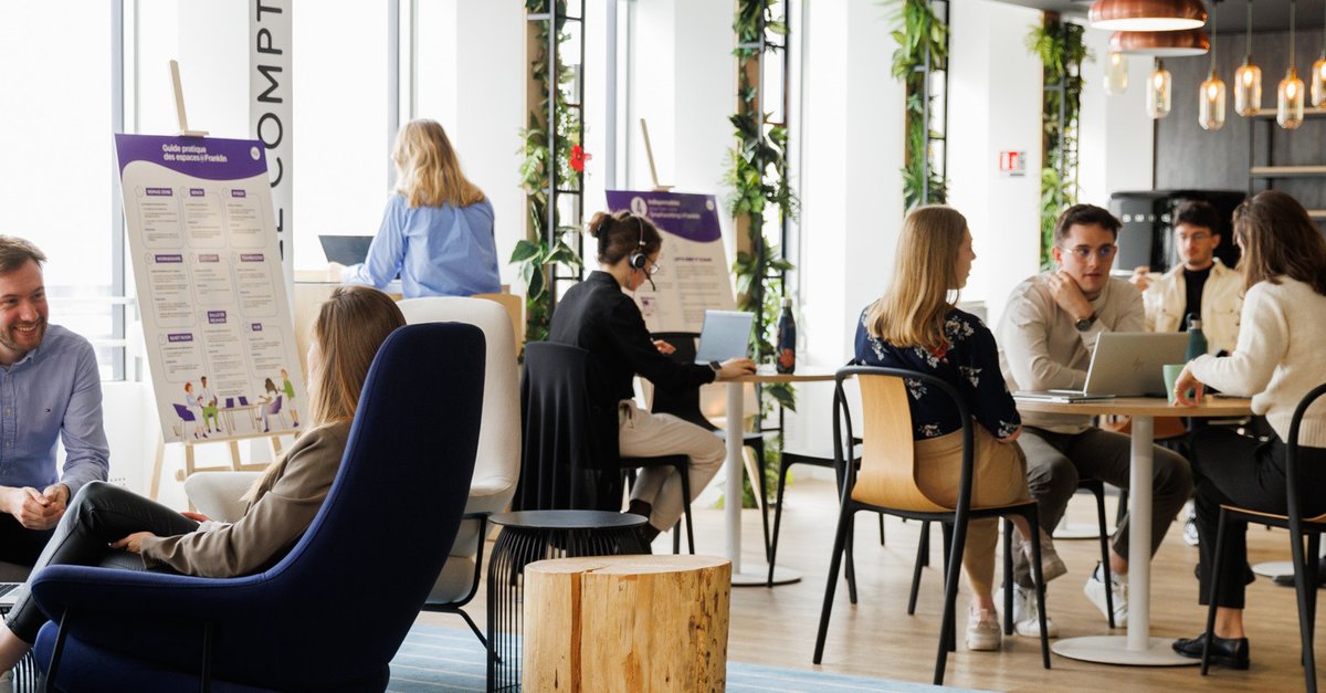 Wavestone: pictures, videos and careers