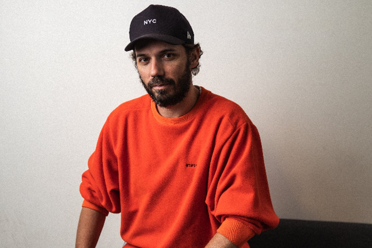 Entretien avec Franck Annese, le papa de Society