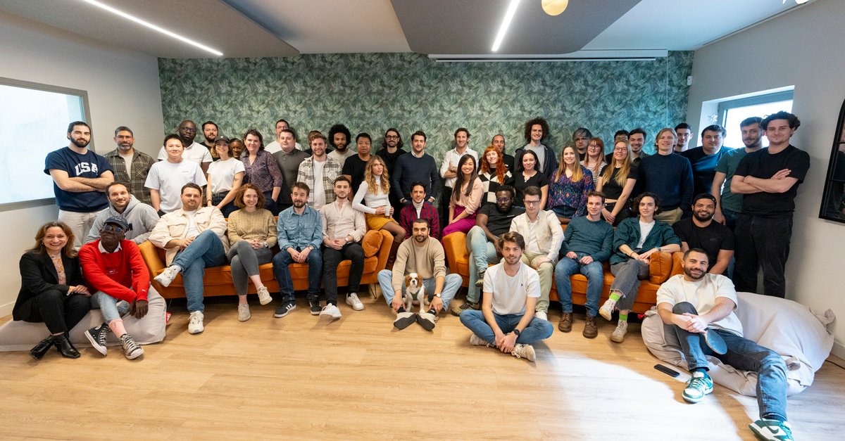 MYM : Equipe (vidéos, interviews, photos)