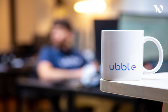 Ubble : photos, vidéos, recrutement