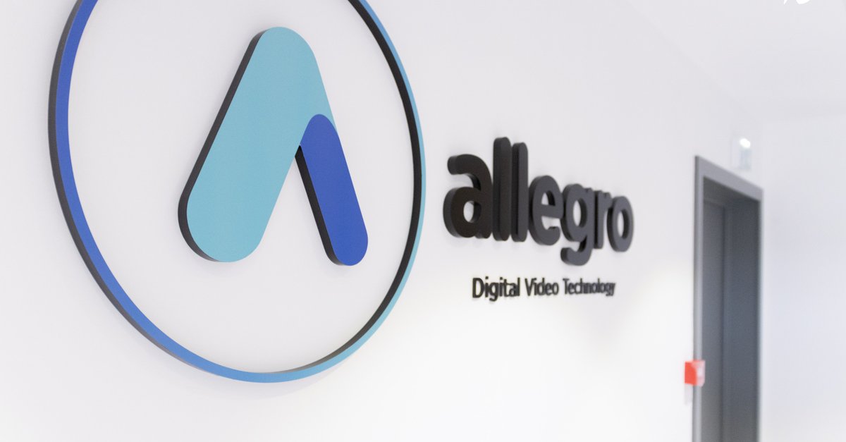 Allegro DVT: pictures, videos and careers