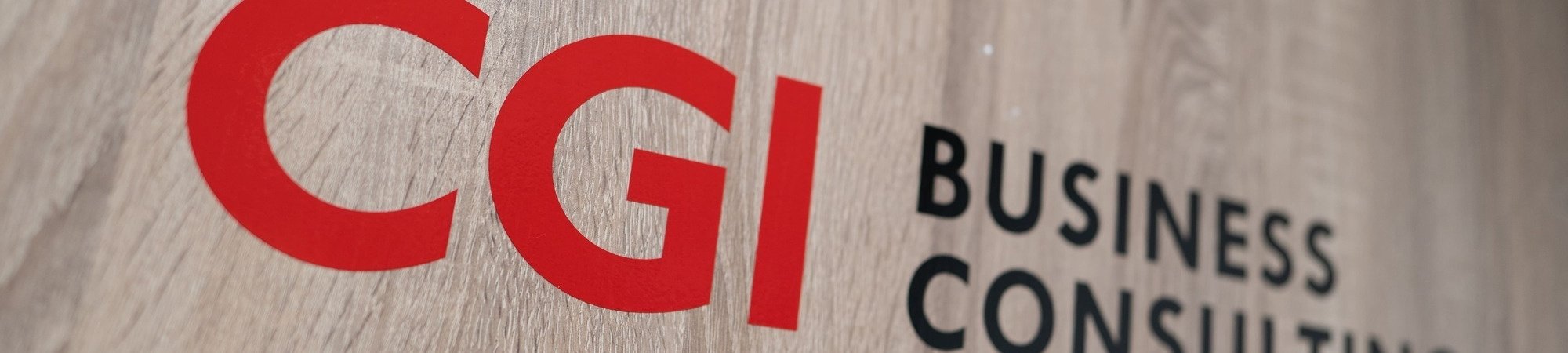 Offres d'emploi et stage - CGI Business Consulting