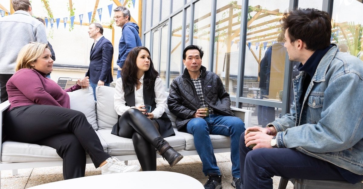 La Javaness : photos, vidéos, recrutement