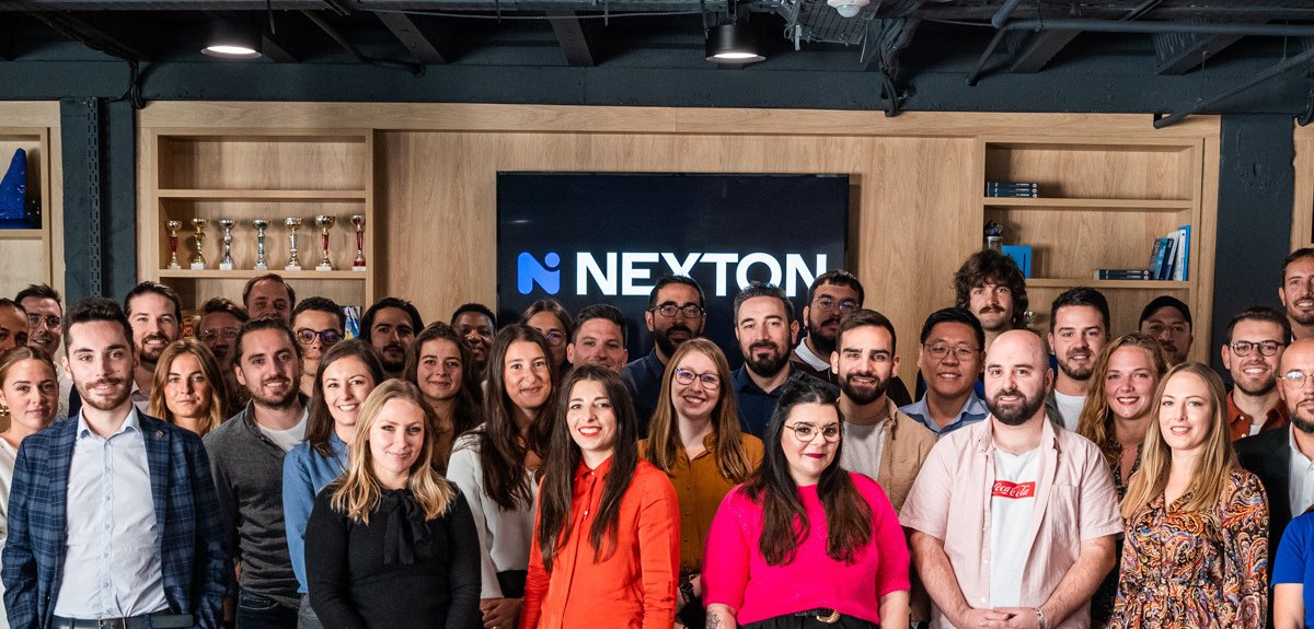 Offres d'emploi et stage - NEXTON