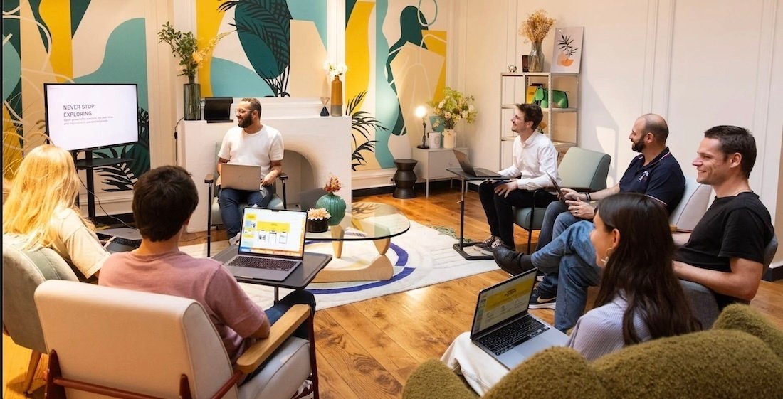 Welcome to the Jungle - Le guide de l'emploi