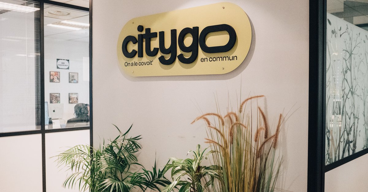 Citygo : photos, vidéos, recrutement