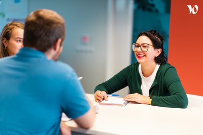 Payroll Support Specialist with German – ADP Employer Services Česká ...