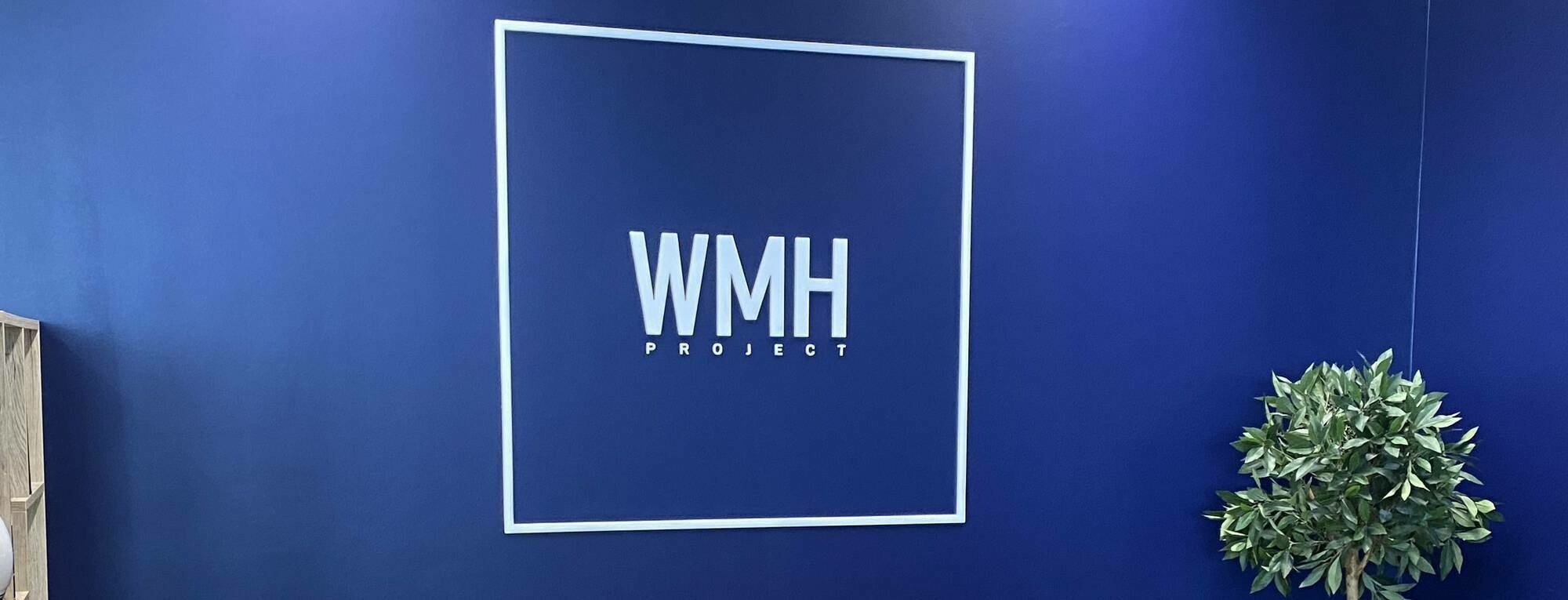 WMH Project : photos, vidéos, recrutement