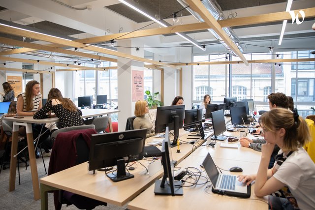 Skello : photos, vidéos, recrutement