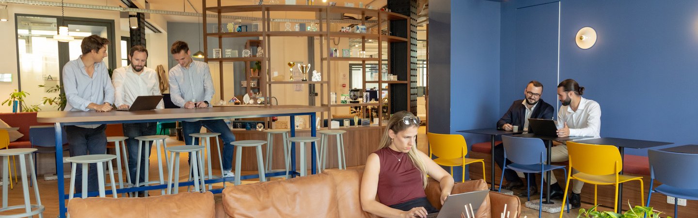 Offres d'emploi et stage - Oderis