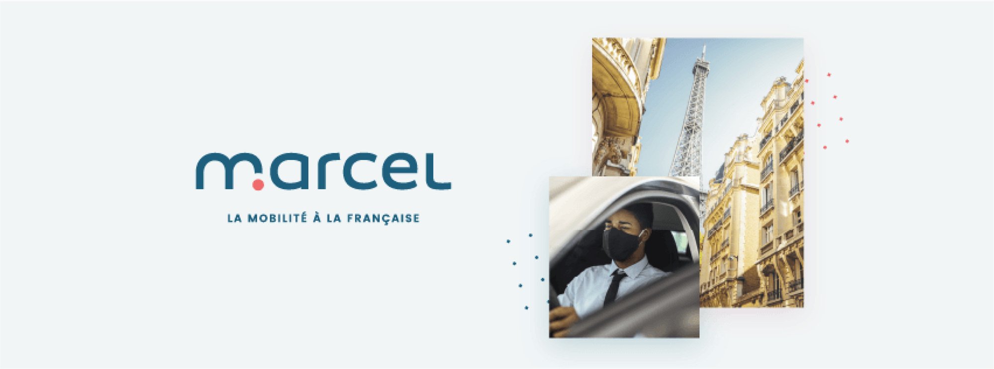 Marcel : photos, vidéos, recrutement