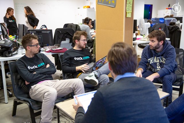 Back Market: pictures, videos and careers