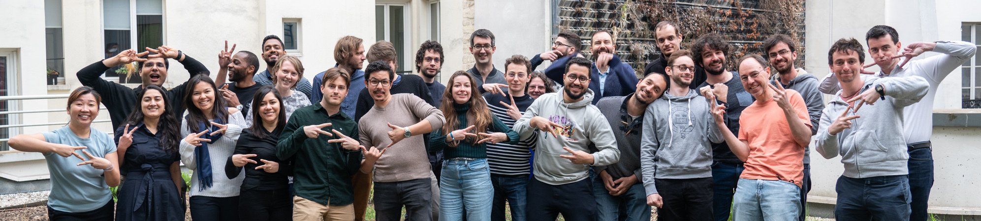 ActiveViam - Culture