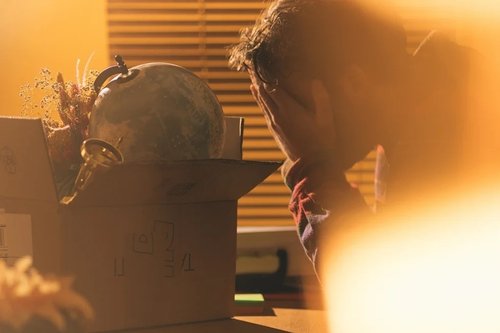 7 suggestions for when you’ve lost purpose in your work