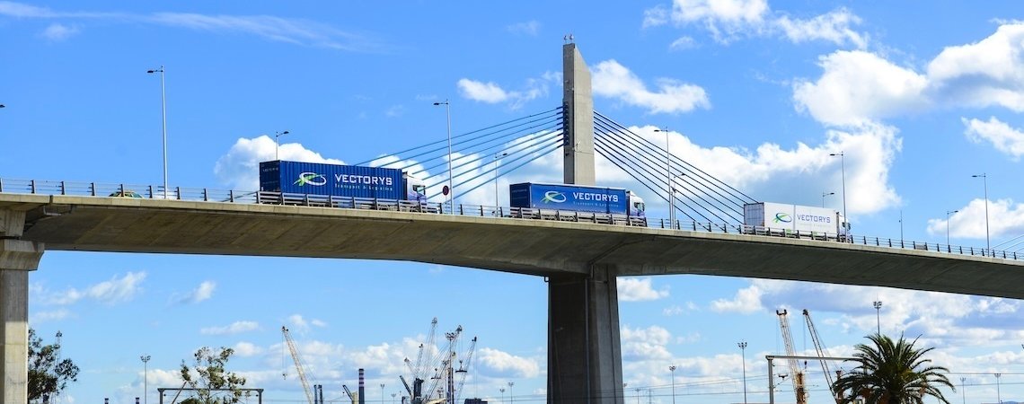 Vectorys France - Les