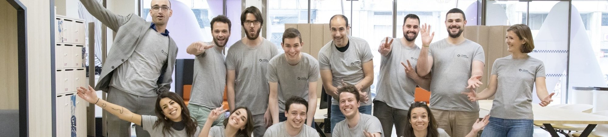 LittleBig Connection - Culture