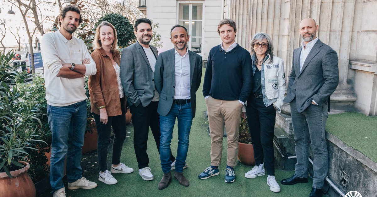 DRH Part time - 2CGroup - CDI à Paris