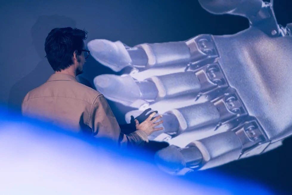 How to transform your job search using AI