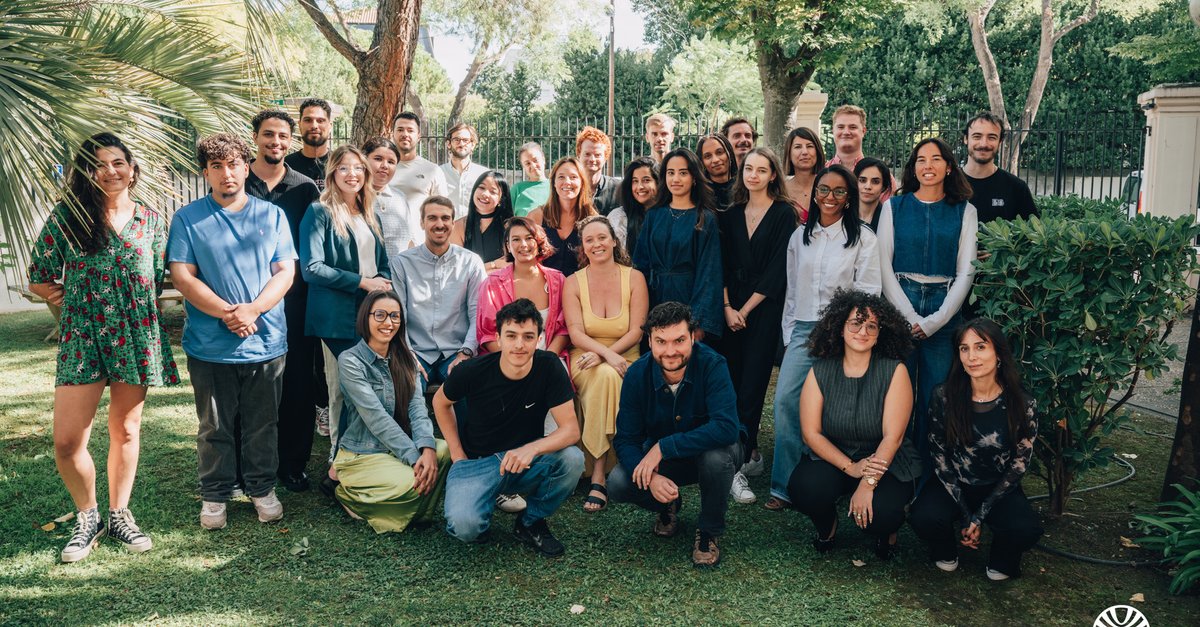 Chef Financial Officer F/H - Walter Learning - CDI à Marseille