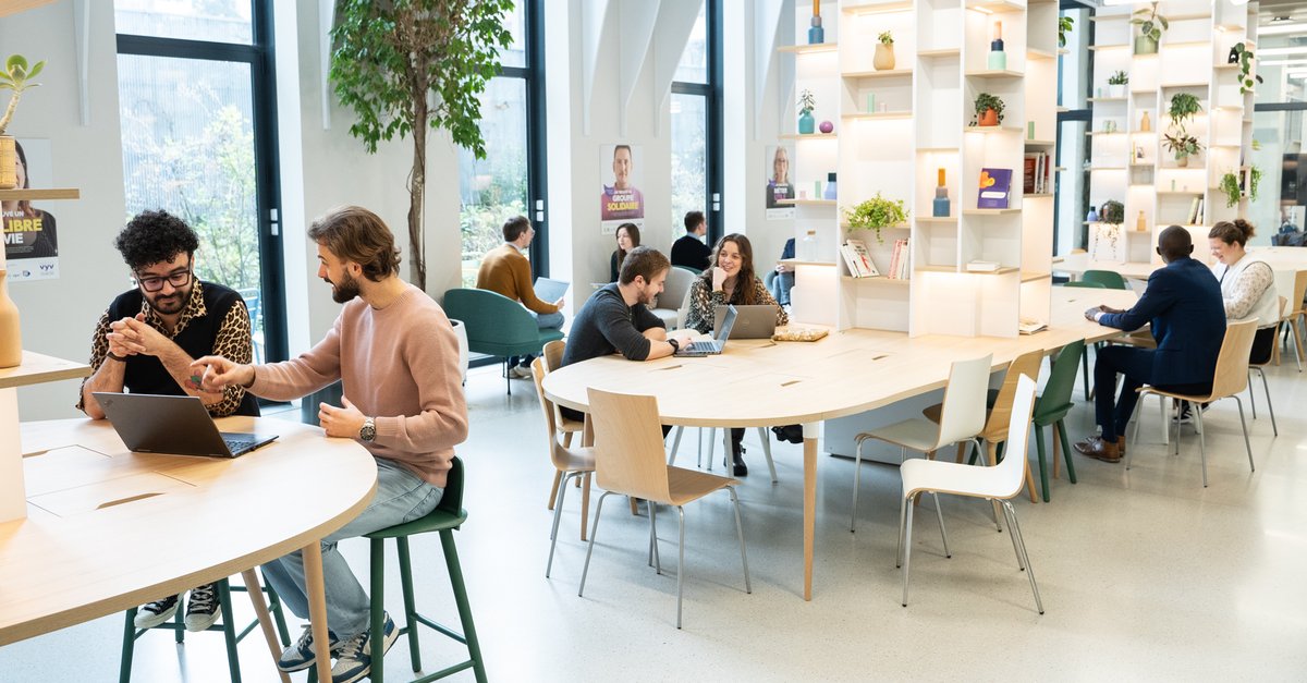 Agent en bio-nettoyage H/F - Groupe VYV - CDD / Temporaire à Ballan-Miré