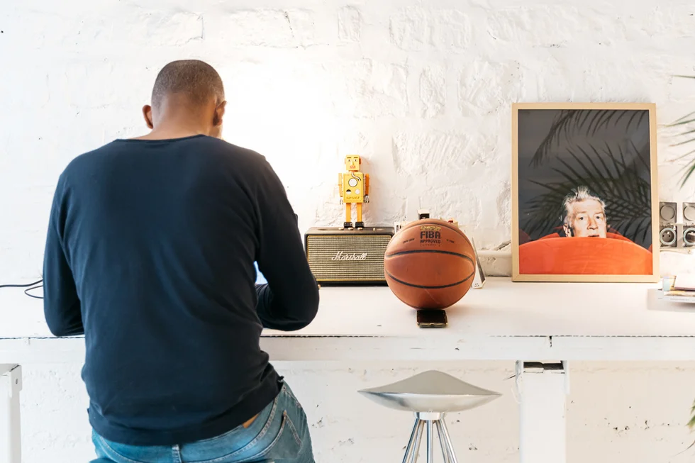 Why you should talk about your side hustle in a job interview