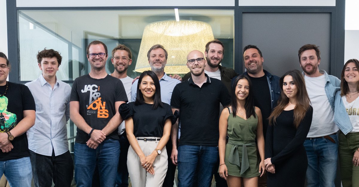 Looping : Equipe (vidéos, interviews, photos)