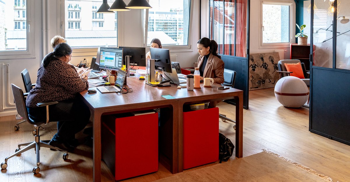 RevUp conseil : photos, vidéos, recrutement