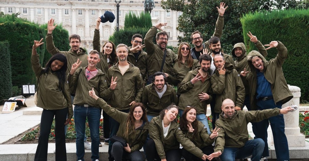 LMC France - Les