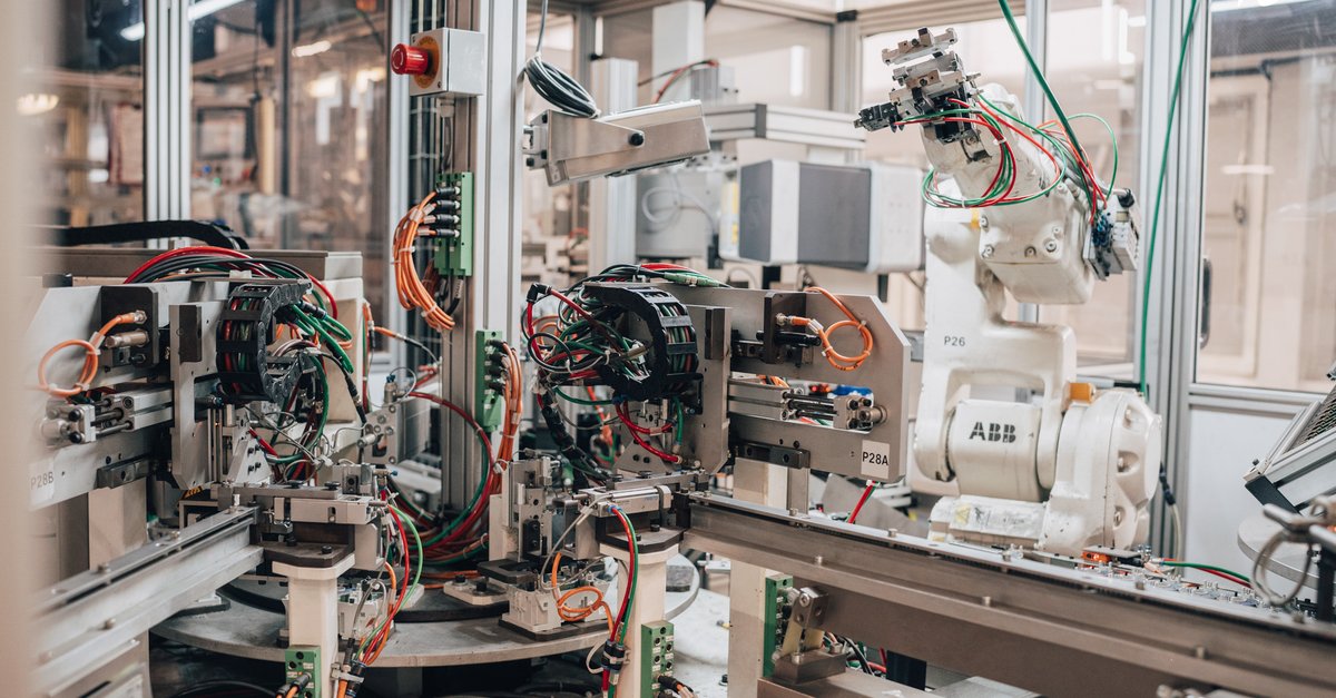 Abb France : photos, vidéos, recrutement