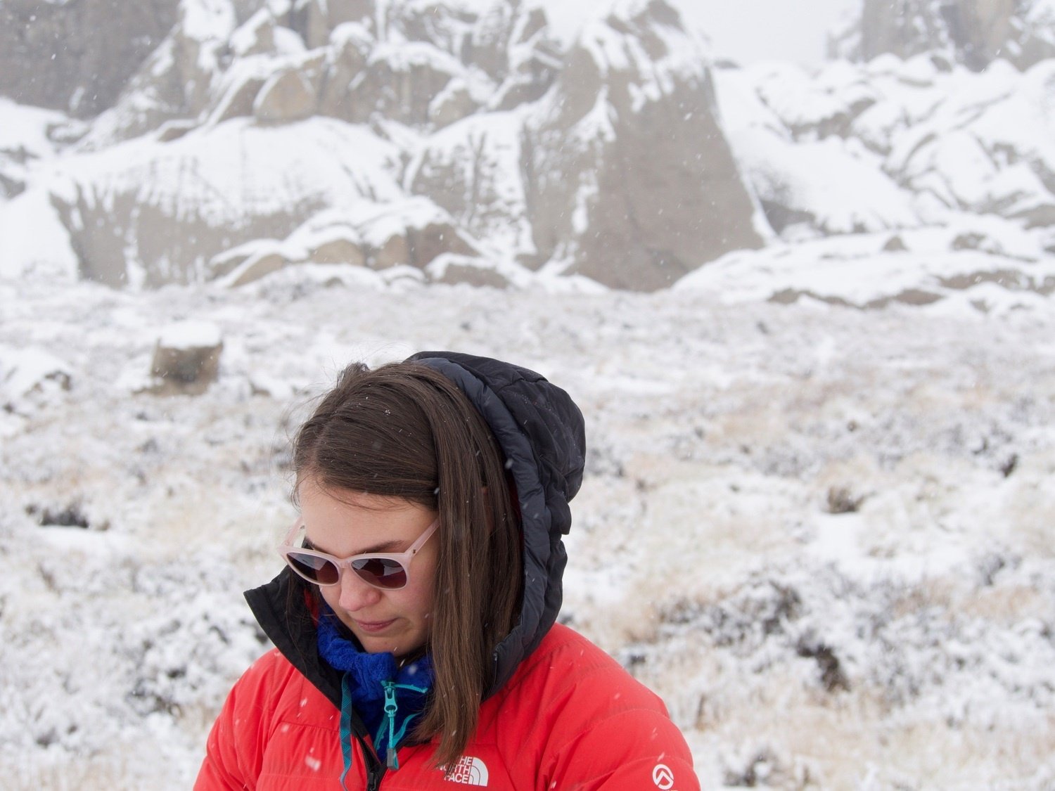 Ula Chrobak - Ula Chrobak is a freelance journalist based in Nevada ...