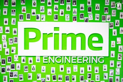 Candidature spontanée - Prime Engineering