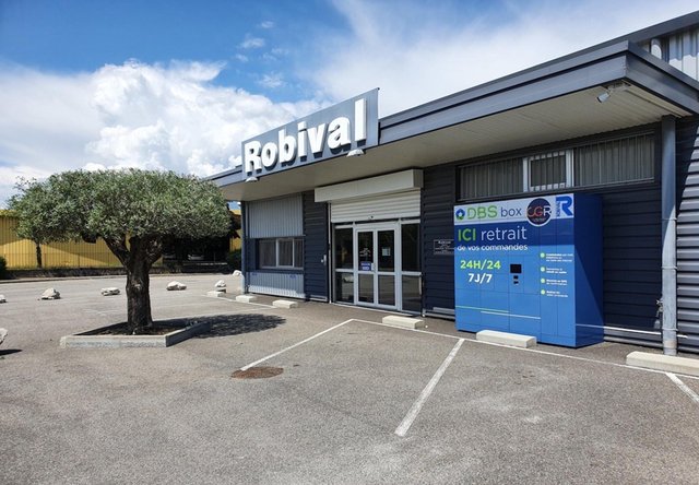 Groupe CGR - Nos entités