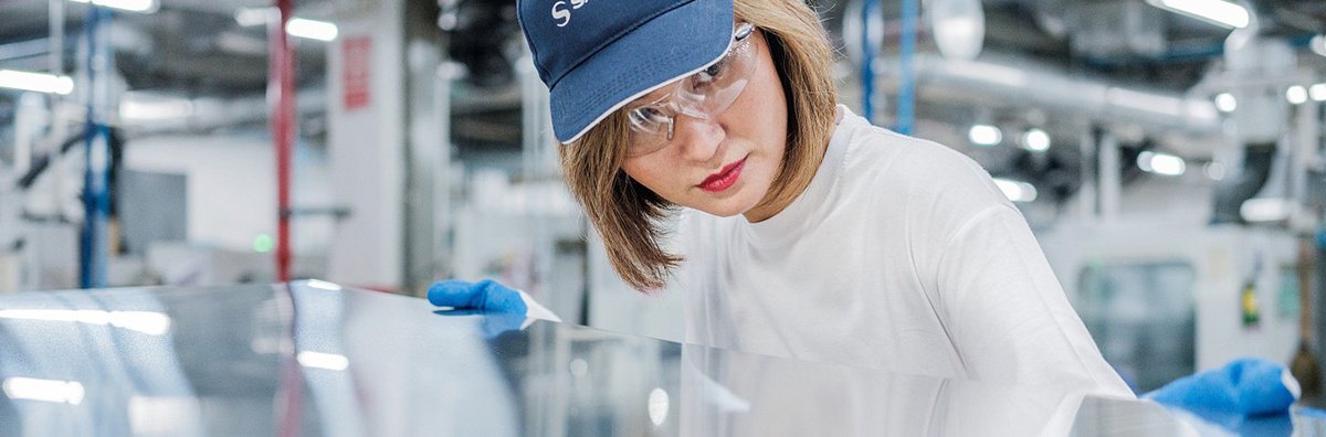 Offres d'emploi et stage - Safran