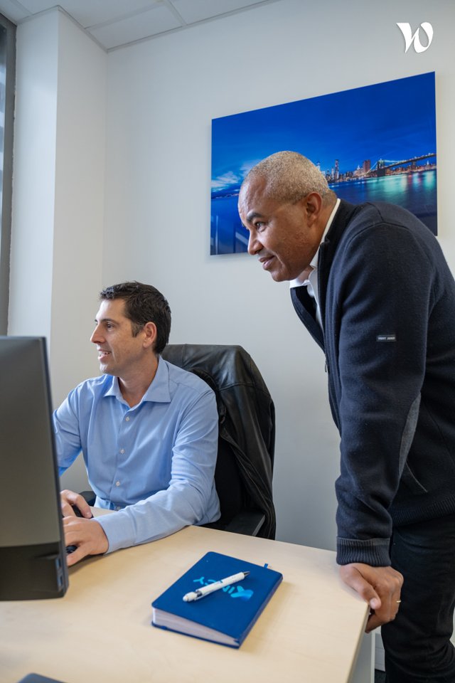 Kincy : photos, vidéos, recrutement