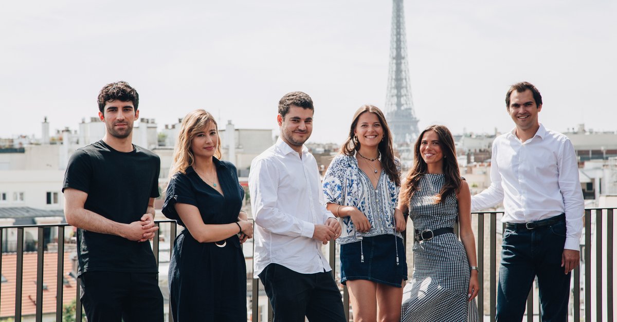 CDD - Contrôle de gestion - zone Afrique (Janvier 2026) - Boston ...