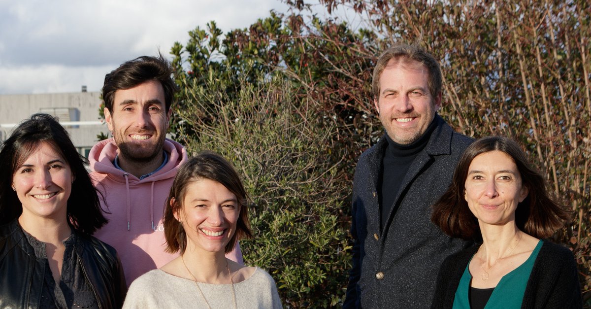 Cosima : Equipe (vidéos, interviews, photos)