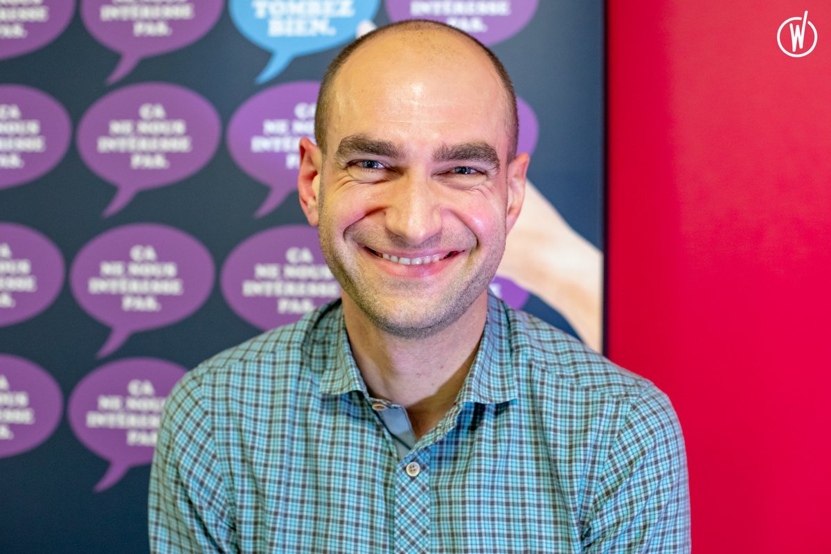 Nomination : Equipe (vidéos, interviews, photos)