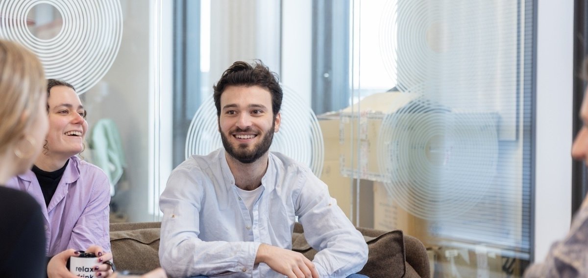 Junior Assistant Marketing Label- Stage (F/H/N) - Believe - Stage à Paris