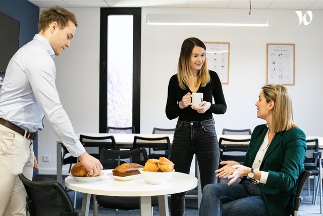 FAB GROUP : photos, vidéos, recrutement