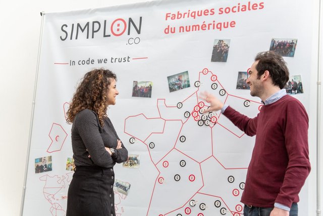 SIMPLON.CO : photos, vidéos, recrutement