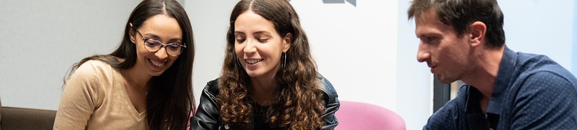 Murex - Welcome to Murex Paris