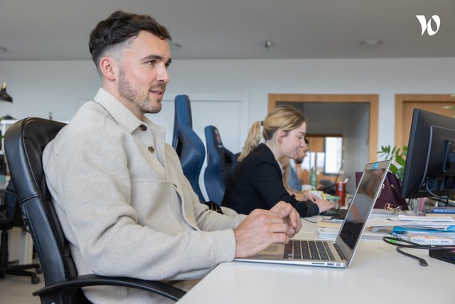 Webedia : photos, vidéos, recrutement