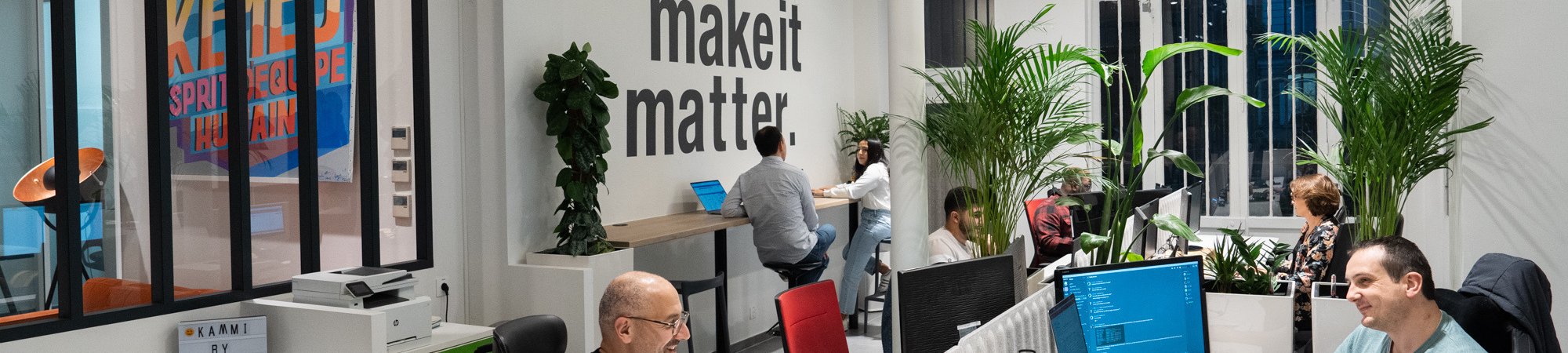 Kéméo : photos, vidéos, recrutement