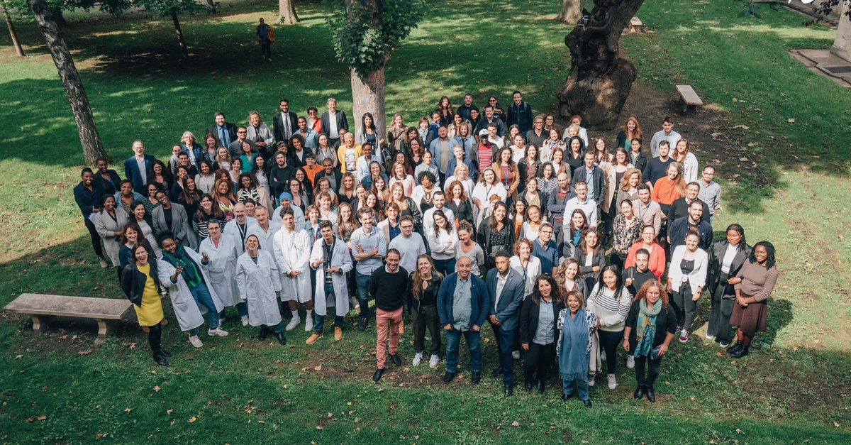 Offres d'emploi et stage - APHP - Direction de la Recherche Clinique et ...