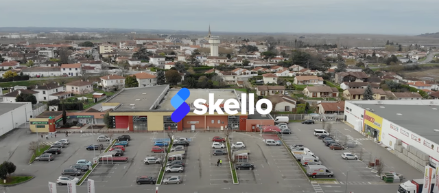 Skello - Productos